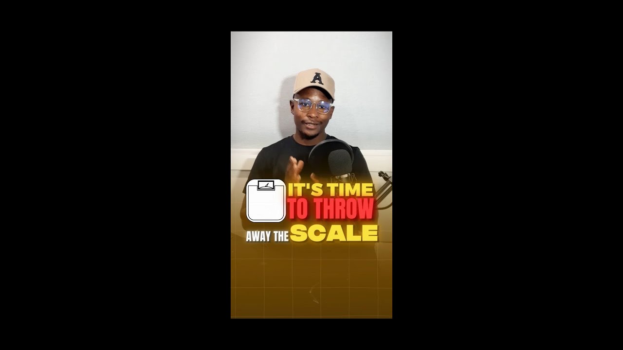 It's time to throw away the SCALES (2024) - YouTube