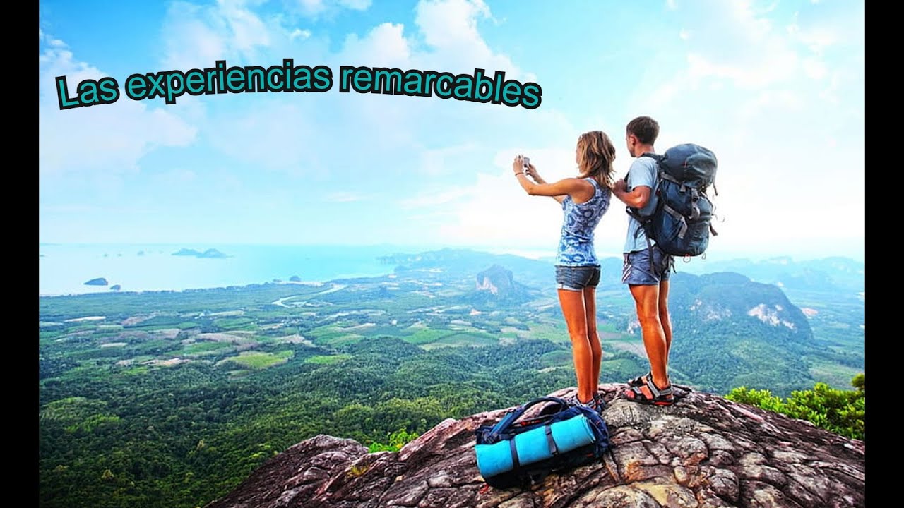 Lo que nos llevamos Parte 3 de 3 - YouTube