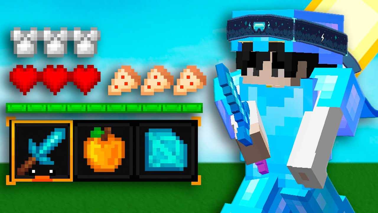 MI NUEVO TEXTURE PACK || DUCK PACK 16x - YouTube