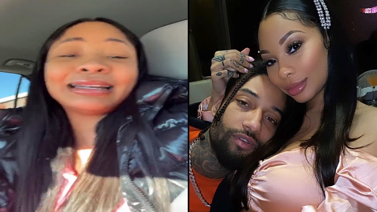 Drake And His Girlfriend Nebby