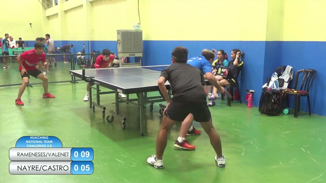 JOHANN REMANESES and EDOUARD VALENET vs. JANN NAYRE and JOSHUA CASTRO ...