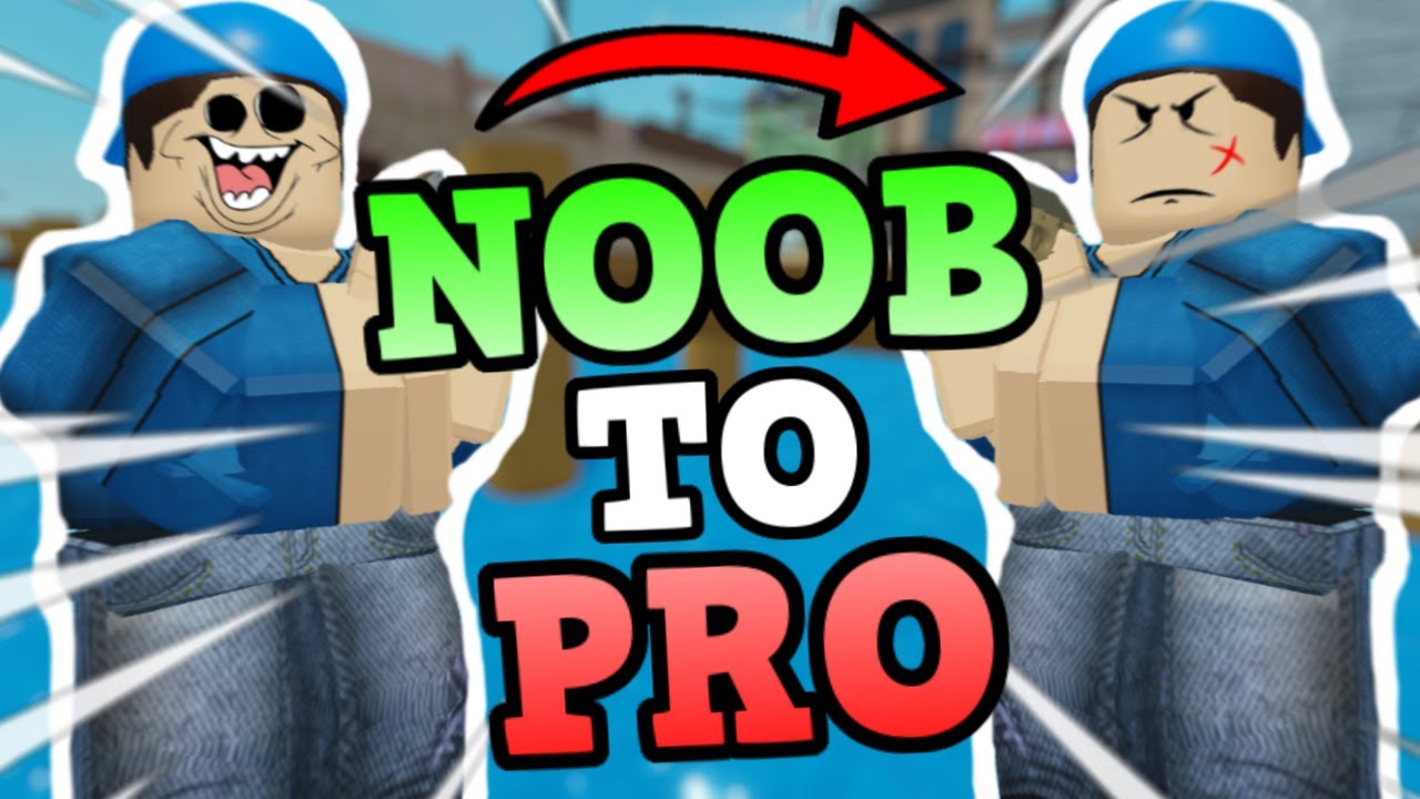 HOW TO BE A PRO IN ROBLOX ARSENAL... - YouTube