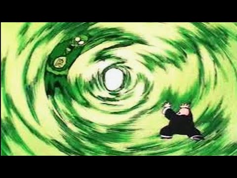 Master Roshi Mafuba Parody | Xenoverse 2 - YouTube