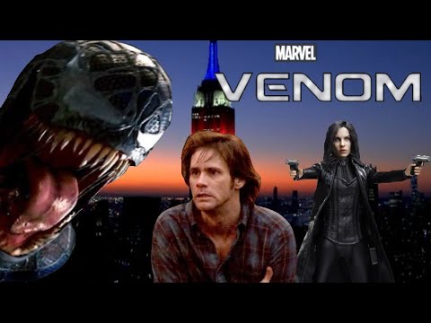 2010) Venom 2 topher grace Carnage and Shriek meet CLIP 7 HD - YouTube