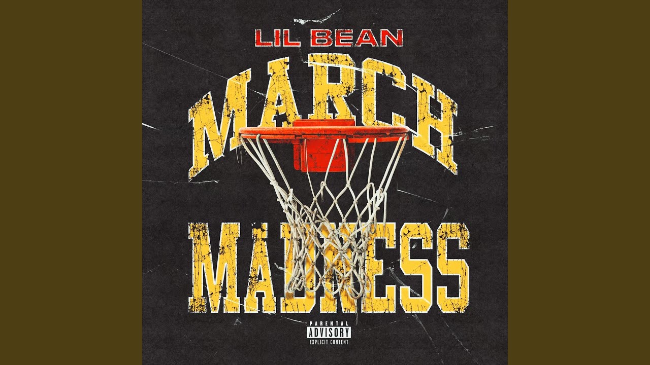 March Madness - YouTube