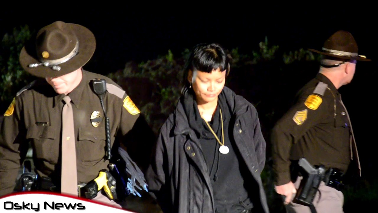 Mississippi Stand Protests At Skunk River - YouTube