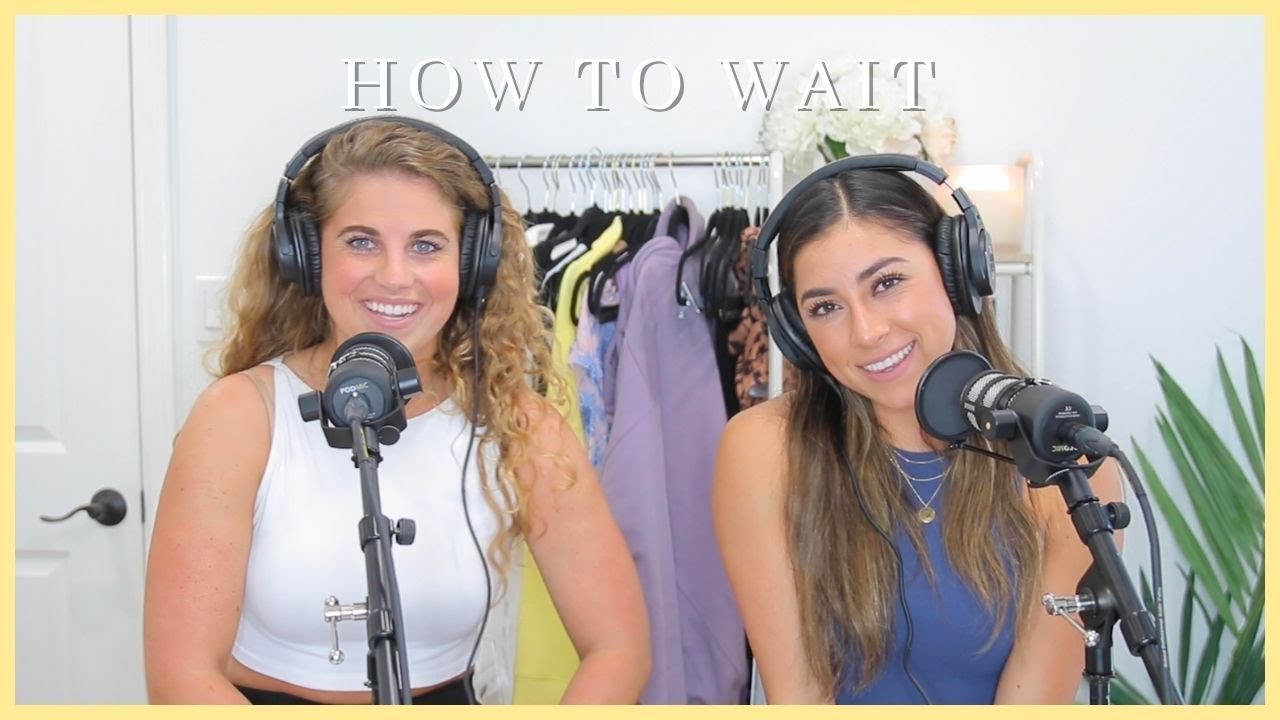 How to Embrace The Waiting Season Well ft. Riley Sewell - YouTube