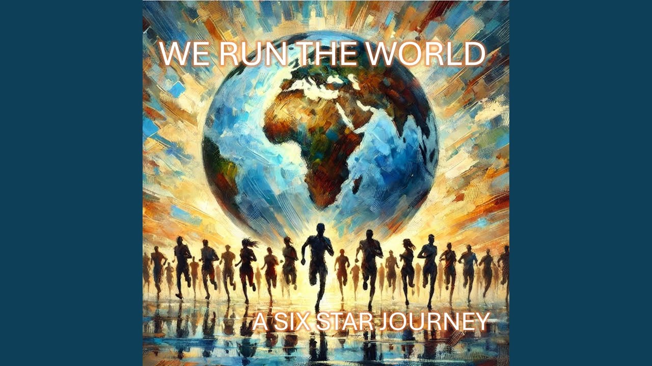 Why Do We Run - YouTube