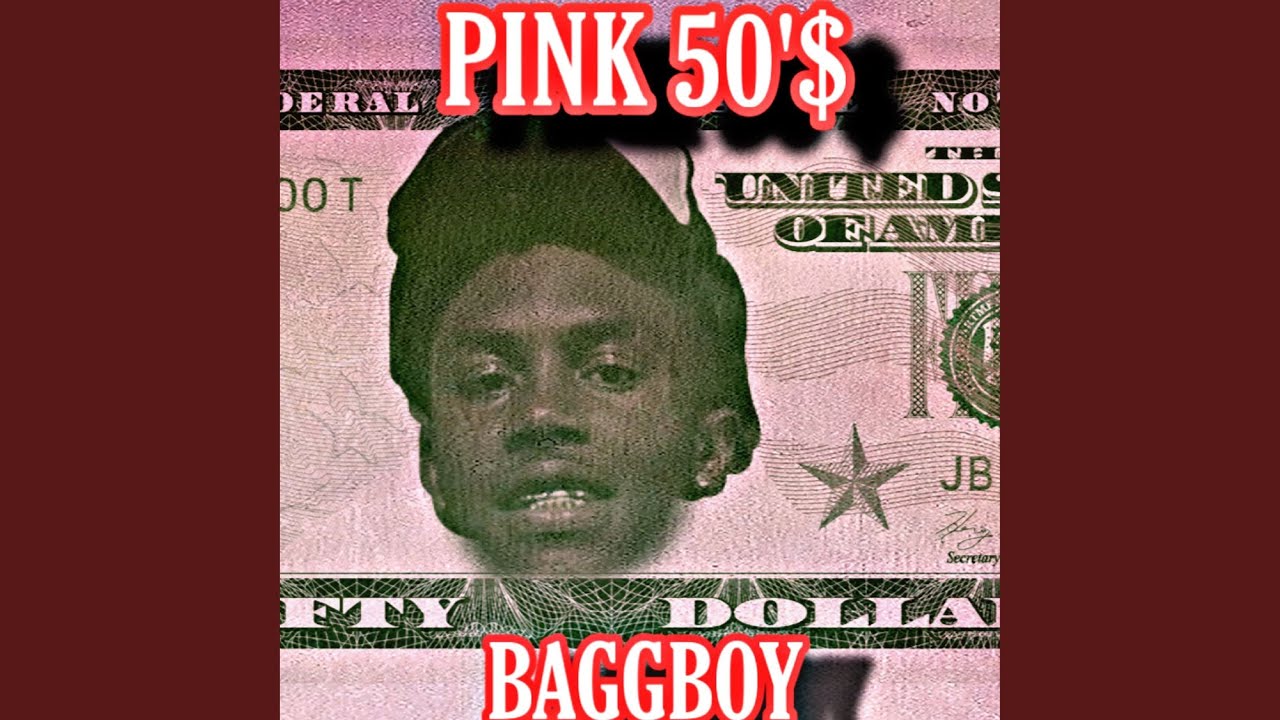 PINK 50'$ - YouTube
