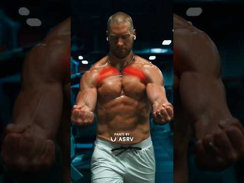 How To Make Bench Press Target Chest