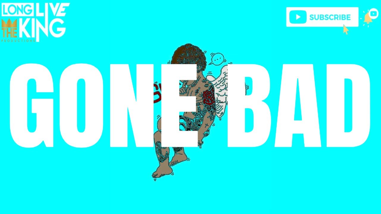 "Gone Bad" | Gunna x Lil Baby Type Beat | Dark Trap Type Beat ...