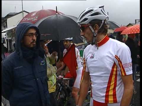 Roberto Alcaide WORLD CHAMPIONSHIP 2006 Lance Armstrong,Cancellara ...