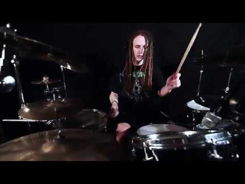 Pouya - Suicidal Thoughts In The Back Of The Cadillac - Drum Cover ...