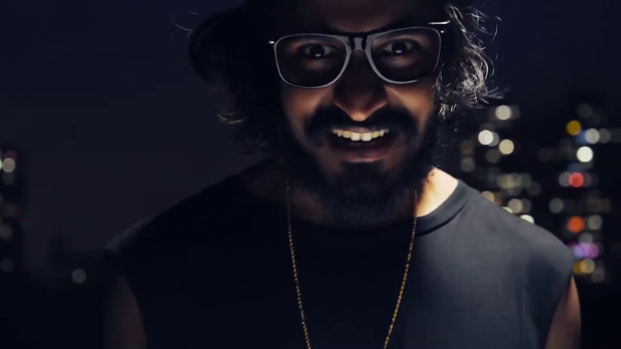 EMIWAY - New Song OFFICIAL MUSIC VIDEO || DISS TRACK - YouTube