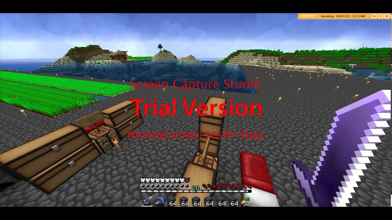 Plague SMP #2 - YouTube