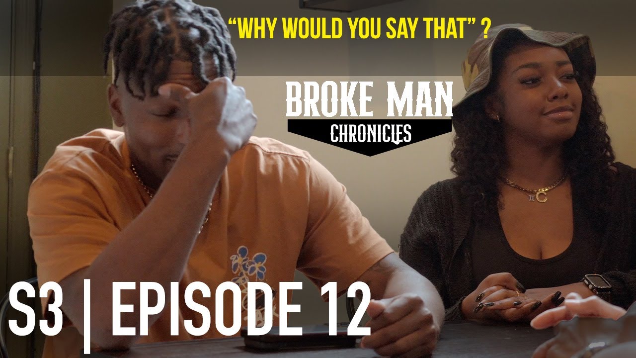 S3 | EP 12. WHEN CANDACE INTRODUCES NETIAH TO TAY & NASS - YouTube