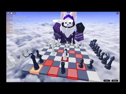 Chess Time!|Roblox - YouTube