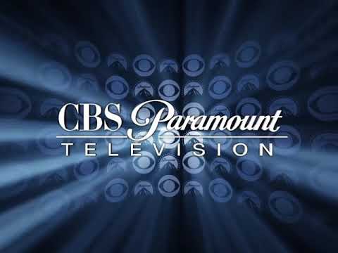 CBS Paramount Television (2006) - YouTube