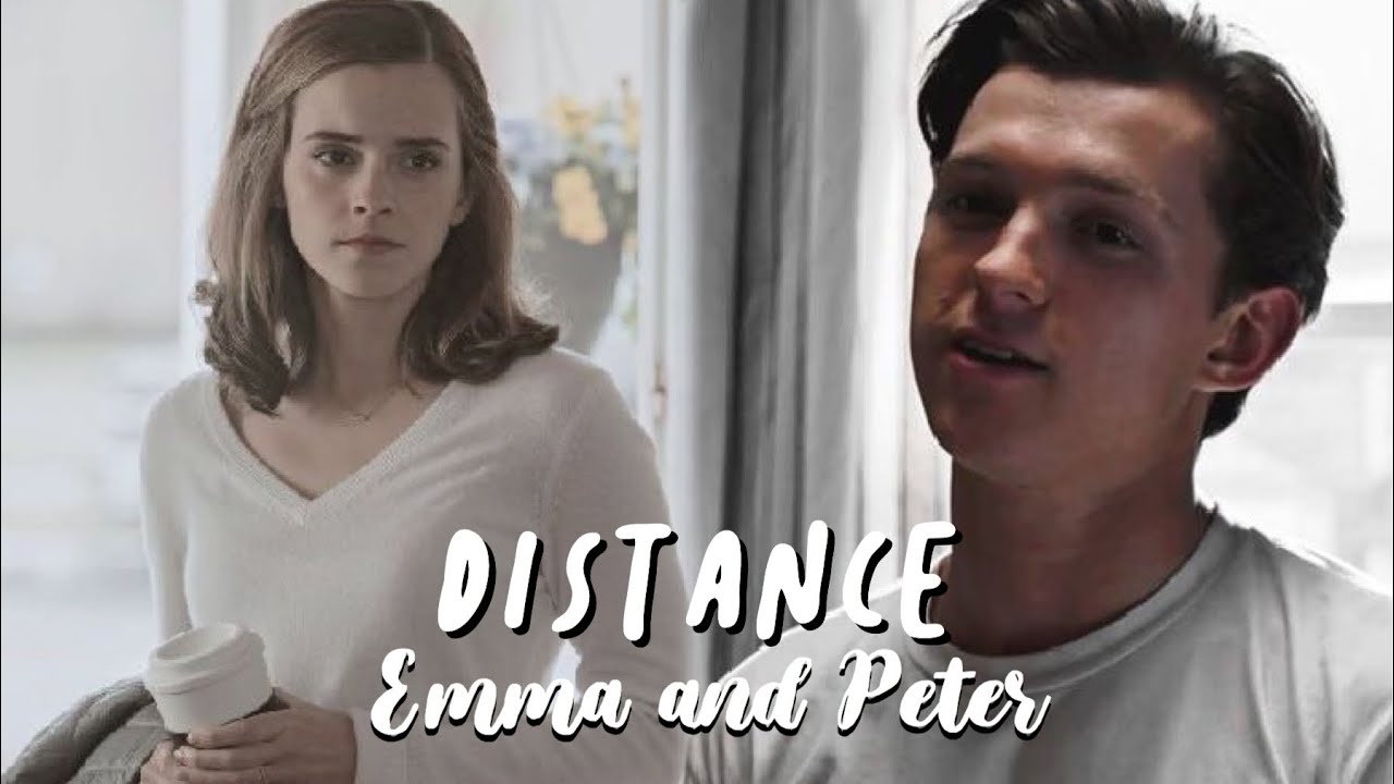 Peter & Emma; Distance [AU] - YouTube
