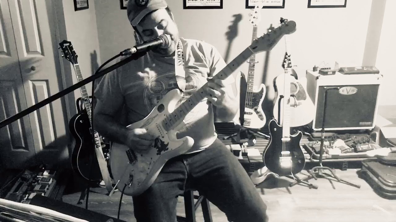Busload of Faith (Lou Reed) & Paper in Fire (John Mellencamp) w ...