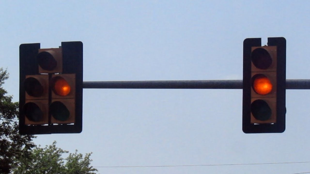 Durasig Traffic Lights - YouTube