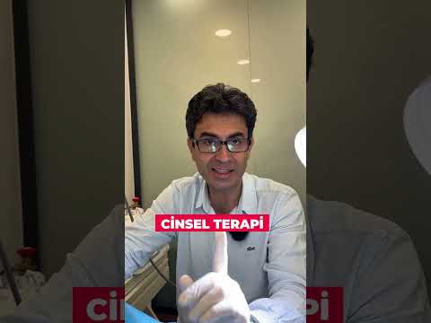 İleri Derece Erken Boşalmada Kriyoablasyon Tedavisi