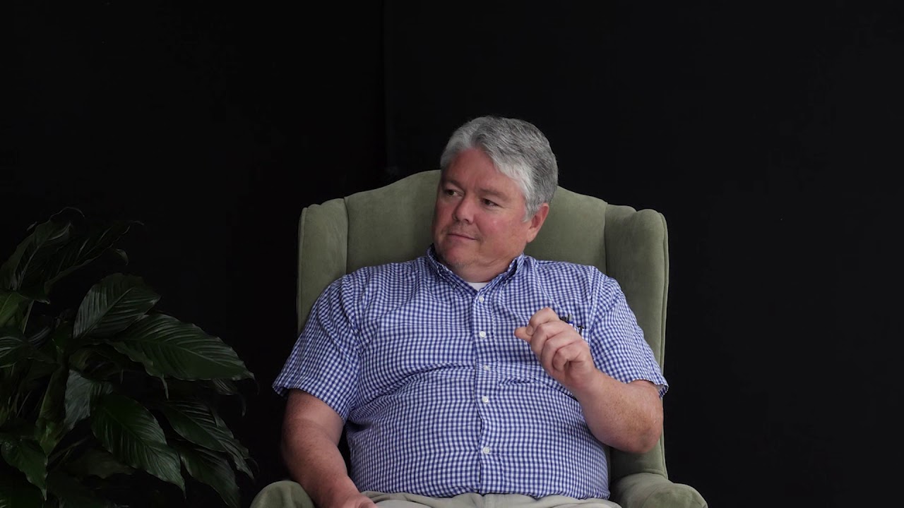 Conversations: with Ben Kelly - YouTube