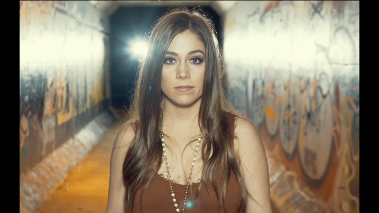 Mackenzie Leigh Meyer- Hope You're Lonely - YouTube