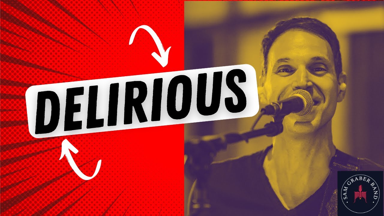 Delirious - only the HITS - YouTube