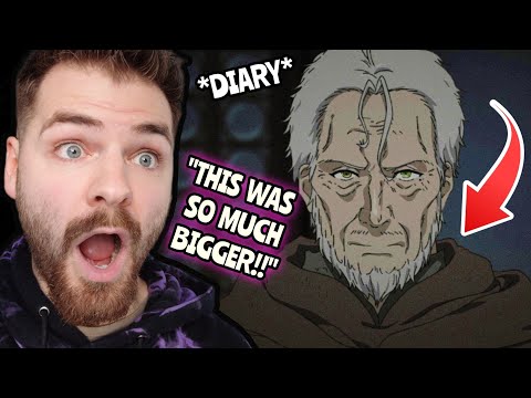 *EVERYTHING THEY LEFT OUT* from Mushoku Tensei Season 3 | TURNING POINT 4 & New Timeline | REACTION!
