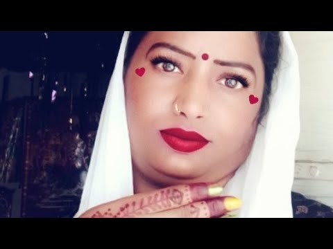 Nisha Devi is live आप लोग का स्वागत हमारेलाइफ में - YouTube
