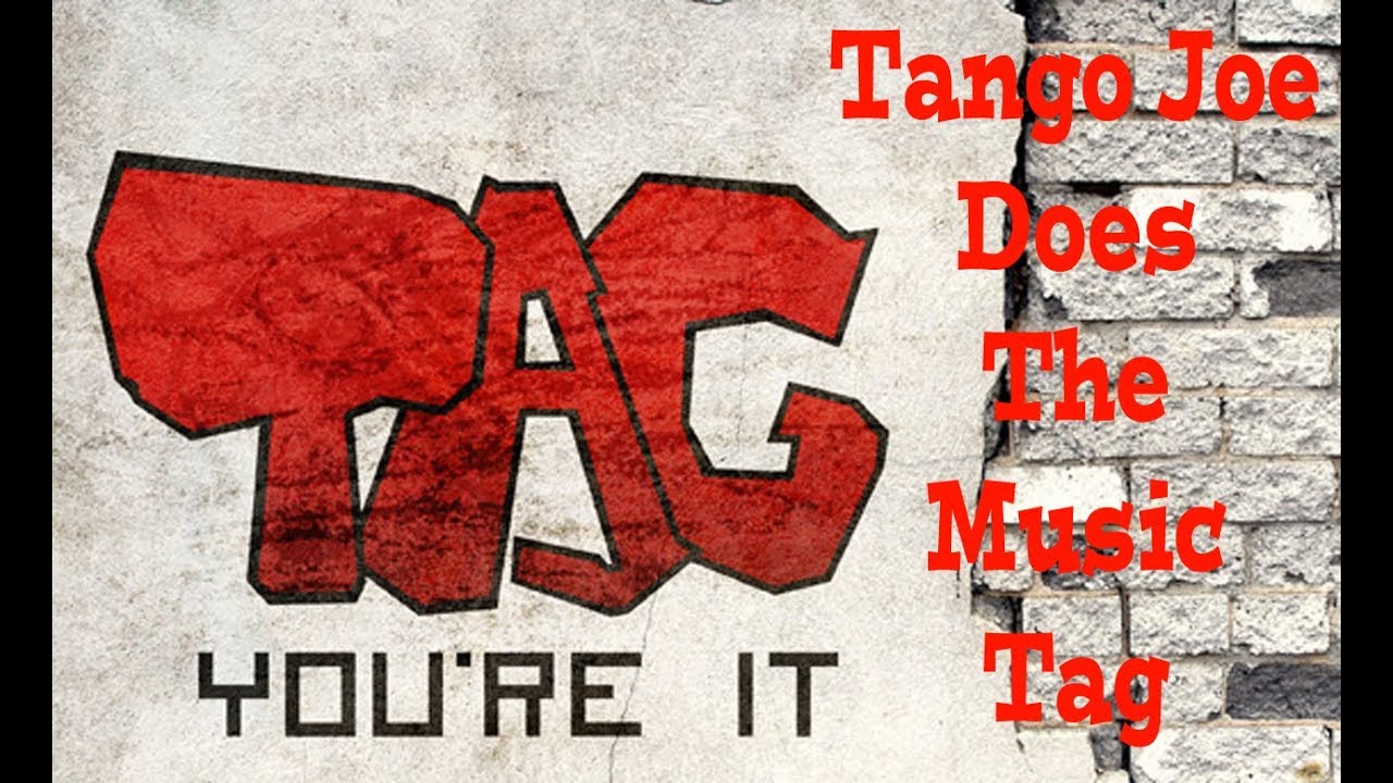 MegaFredZeppelin Music Tag | Music Tag | Tango Joe Rocks - YouTube