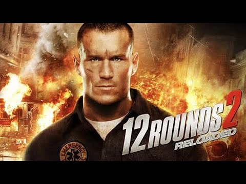 12 Tuzak 2:Kanunsuz (2013) Aksiyon/Gerilim- Yabancı Film Türkçe Dublaj Full HD İzle 
