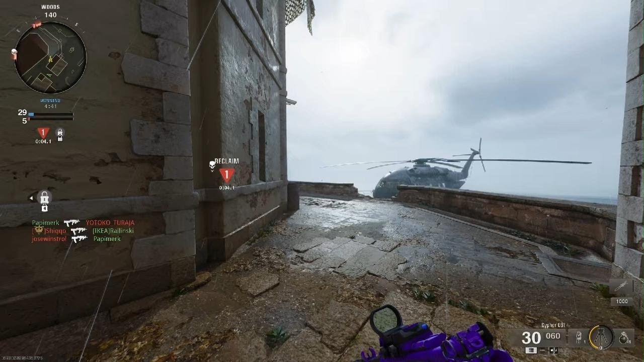IKEA gang cod - YouTube
