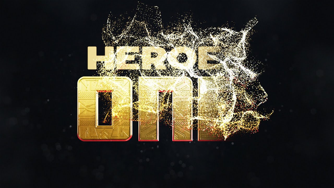 Particle Logo Reveal Intro Template #308 After Effects Free Download ...