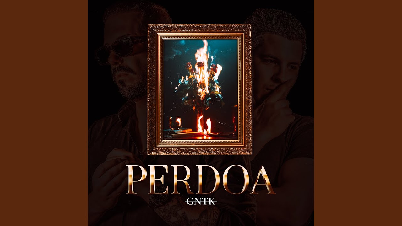 Perdoa - YouTube