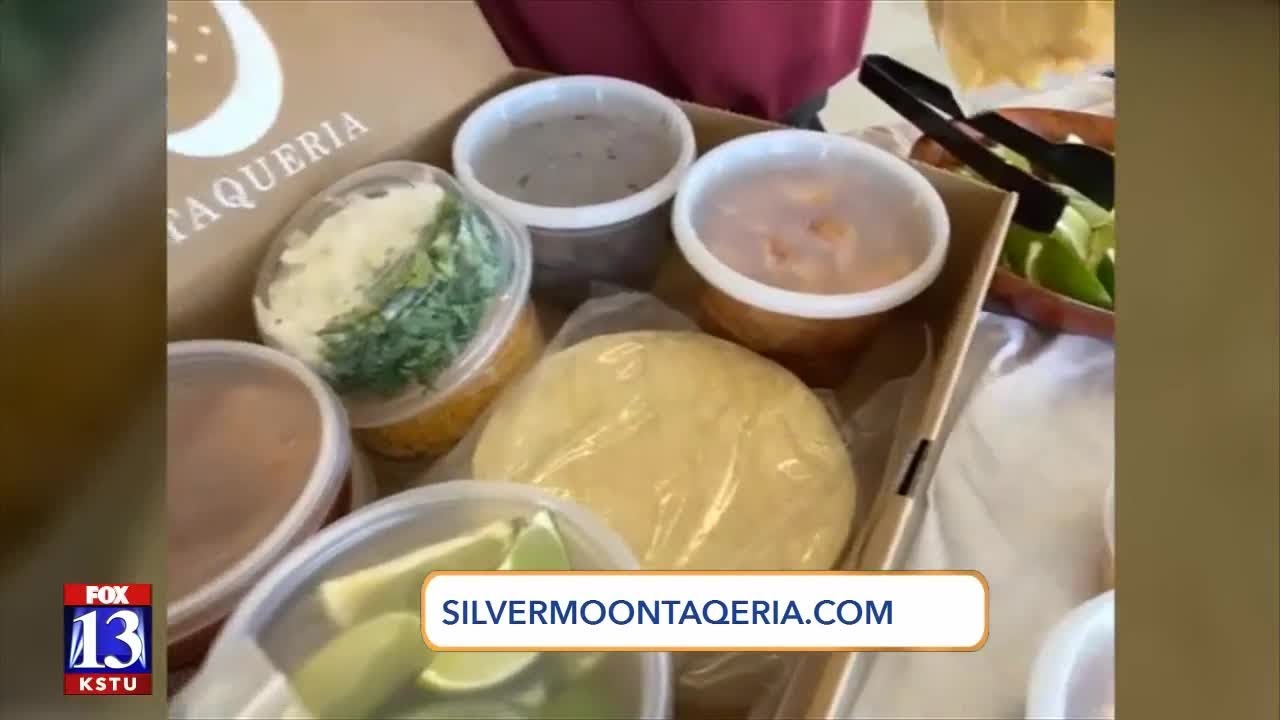 Taco To-Go Boxes - YouTube