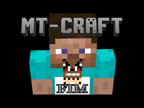 FIM: O GRANDE EXPERIMENTO QUE FOI MT-CRAFT | MT-CRAFT - YouTube