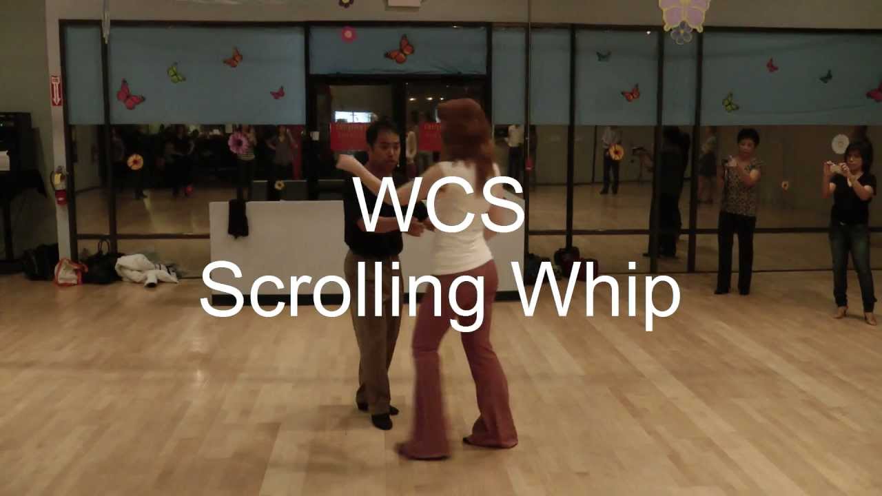WCS_Scrolling_Whip_Lesson-20120503_205418.m2ts - YouTube