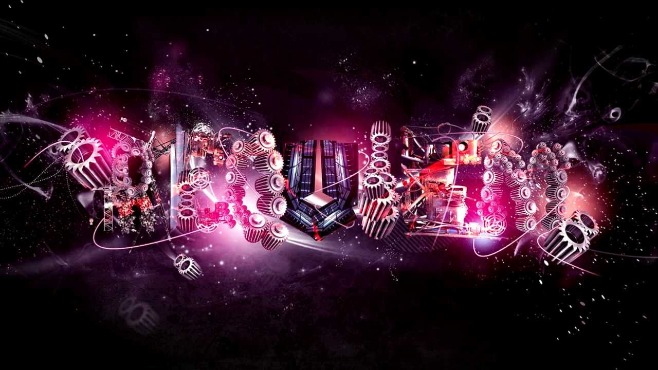 Dubstep Remix [bass boosted] - YouTube