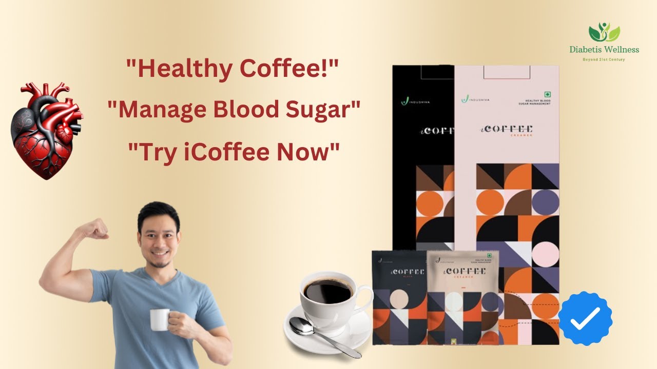 Discover the Benefits of IndusViva iCoffee - A Healthier Coffee ...