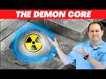 Understanding the Demon Core and Nuclear Reactions Interactive Video