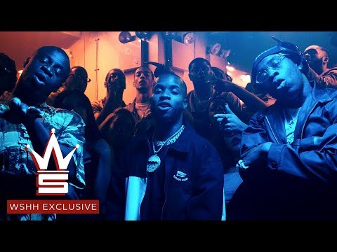 G4 Boyz Feat. Tory Lanez \