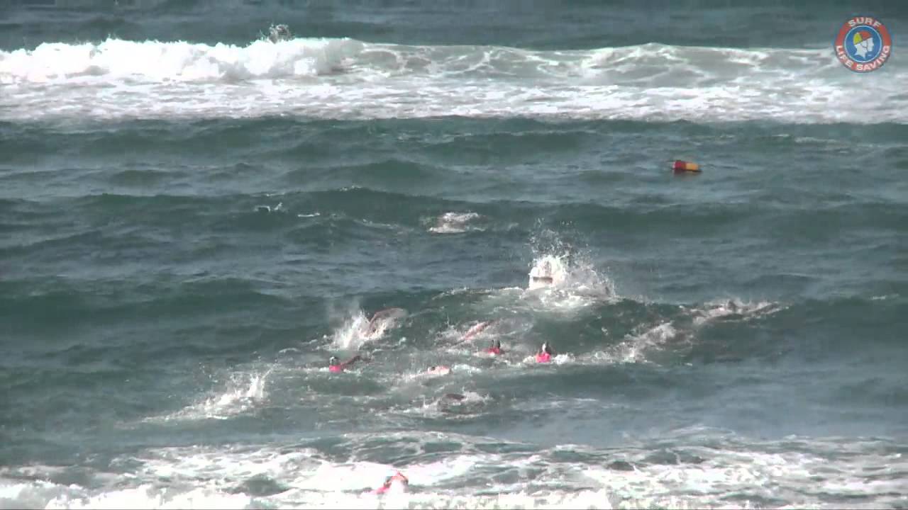 U19 Mens Taplin Relay Final - YouTube