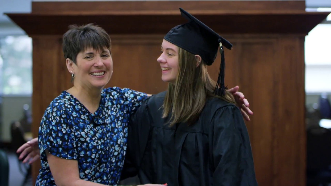 College Student Innate Match (2020) - YouTube