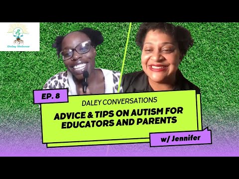 Ep. 8 Daley Conversations: What YOU Need to Know About Teaching ...