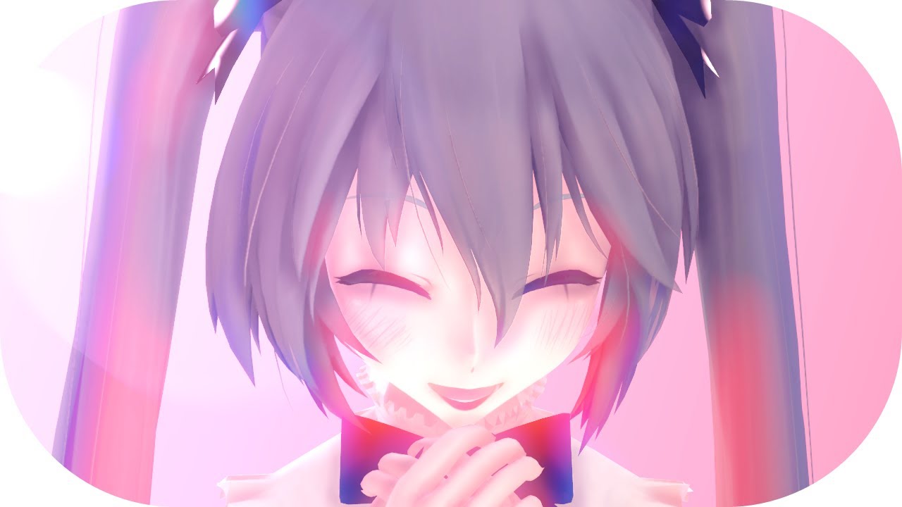 【MMD】Motion DATA - Doki Doki Doku【60fps】【Motion DL】 - YouTube