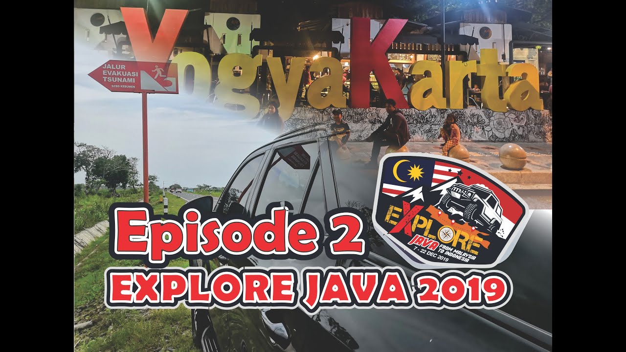 Explore Java 2019 (Episode 2) - YouTube