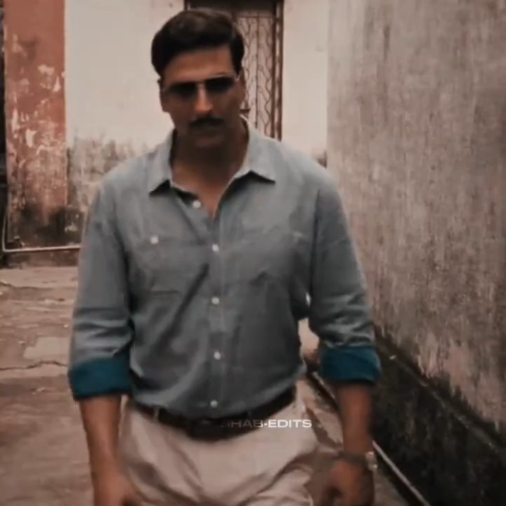 AKSHAY KUMAR || SPECIAL 26 MOVIE EDIT - YouTube