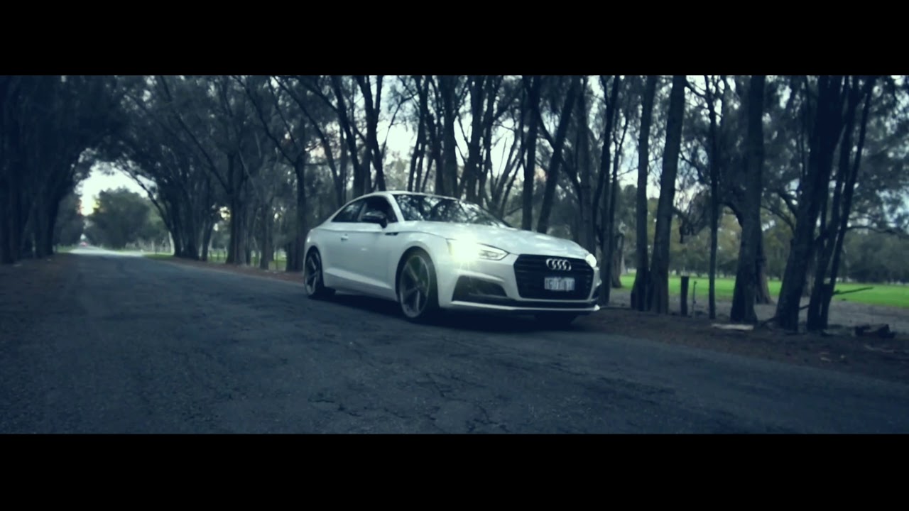 Audi edit - YouTube